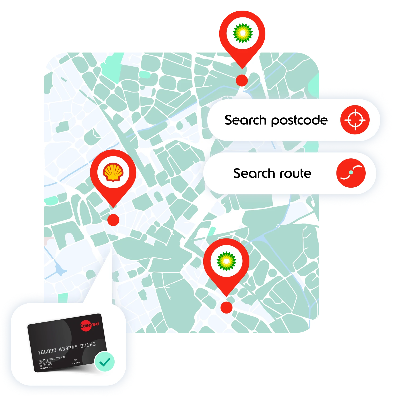 UK Fuel Station Finder | Find The Nearest Petrol Station